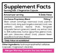 MTF Feminizer Pills - Curvhance